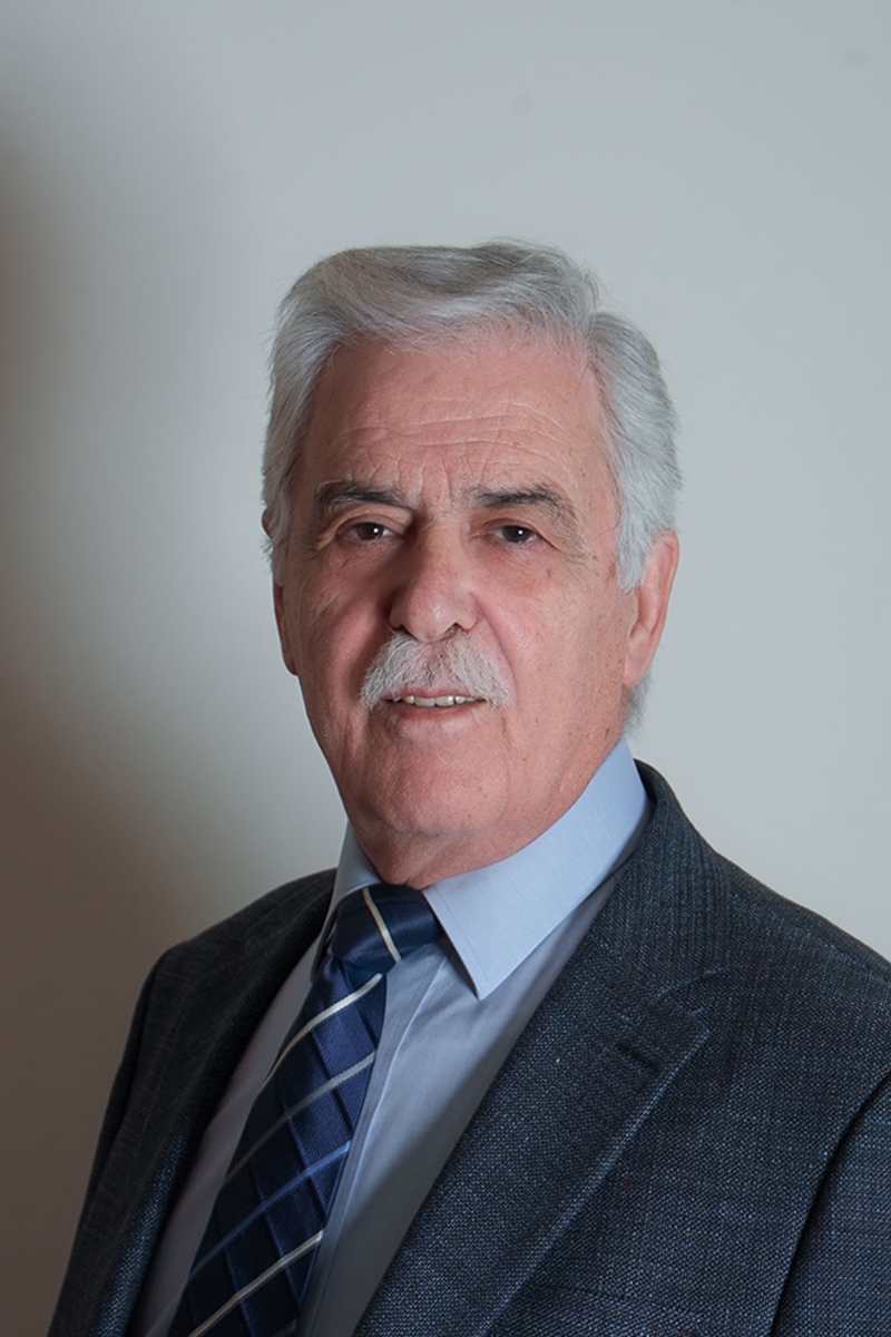 Κωνσταντίνος Π. Κωνσταντινίδης, βιοβλιογραφία